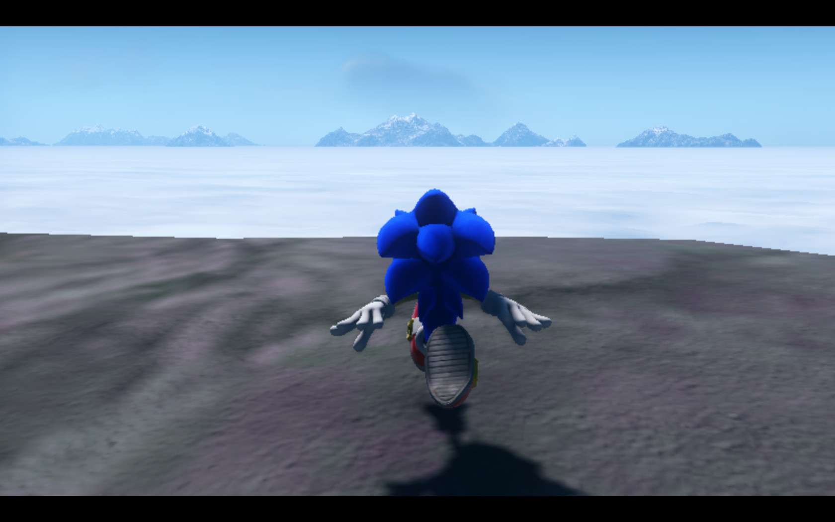 Frontiers Animations Plus Mod for Sonic Frontiers | Frontiers Mods