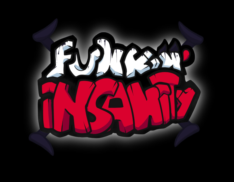 Funkin' Corruption Insanity Mod for Friday Night Funkin' | FNF Mods