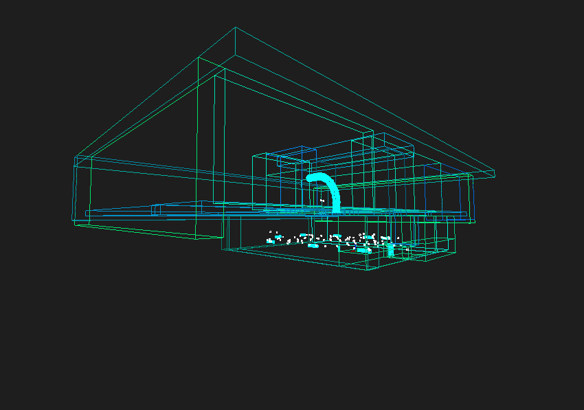 Old Aperture Hammer Instance [Portal 2] [Mods]