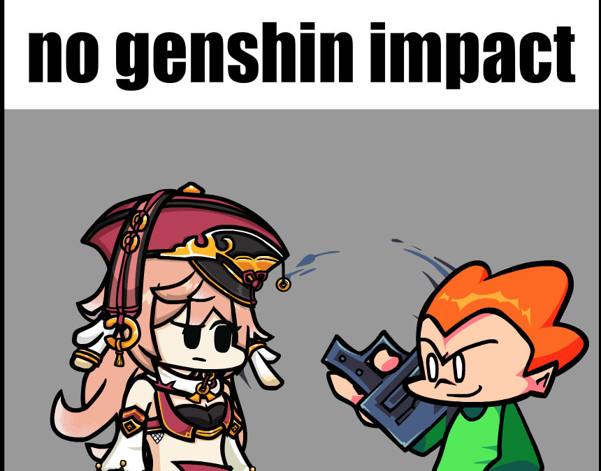 Vs. Bob: The Return of The Memes!(FINAL BUILD/V2!) Mod for Friday Night ...