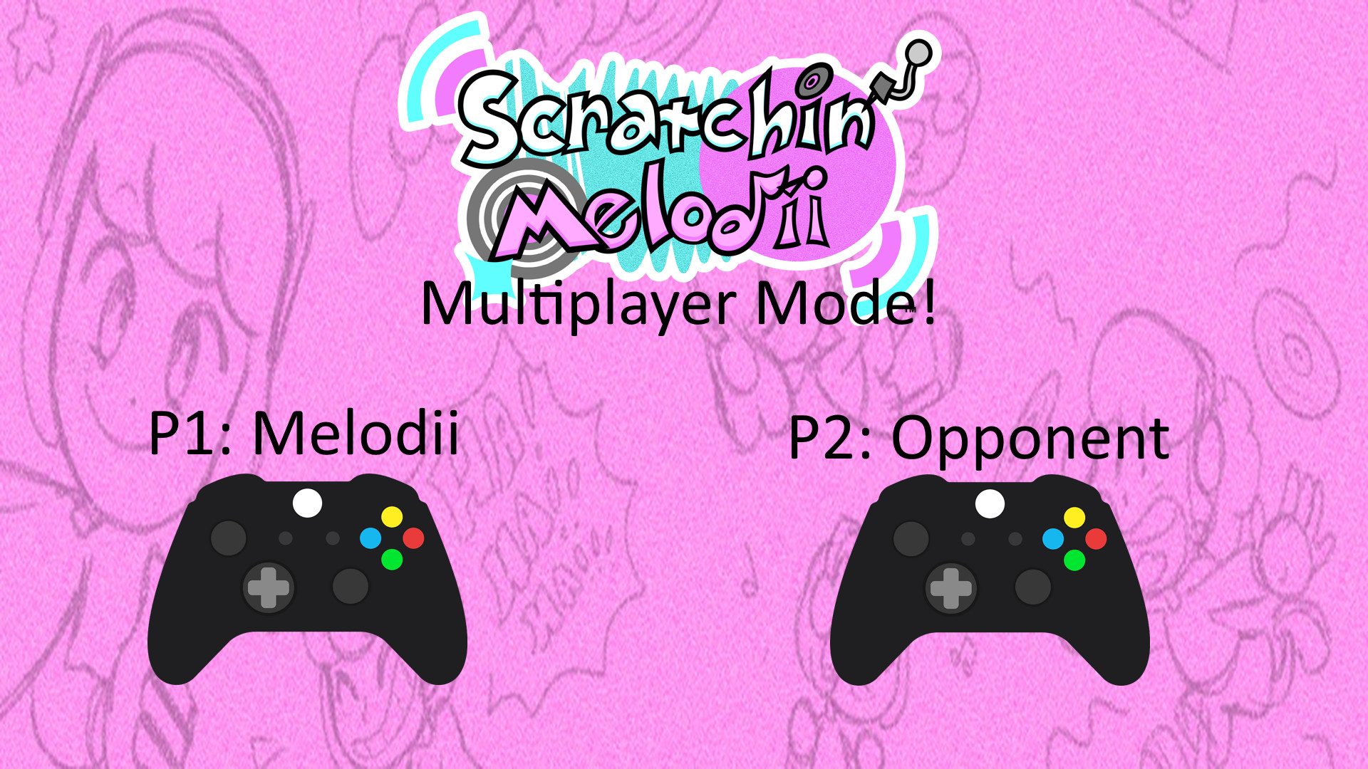 Scratchin' Melodii - Multiplayer Mod Mod for Scratchin' Melodii | SM Mods