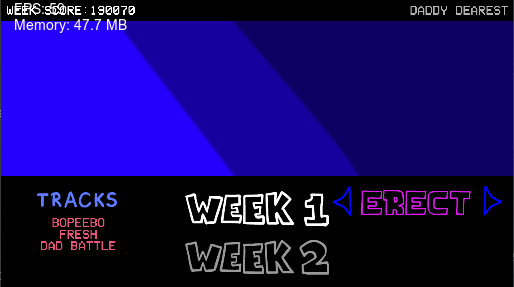 [SENSITIVE CONTENT] Blue Side Classic Encore (REMAKE) [Friday Night ...