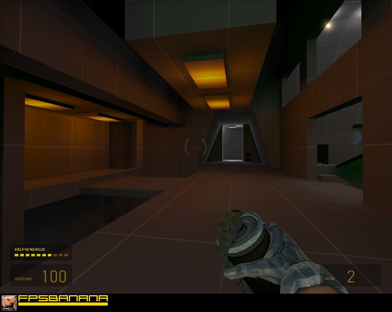 dm_deck16_new [Half-Life 2: Deathmatch] [Mods]