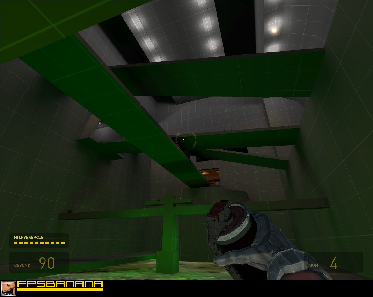 dm_deck16_new [Half-Life 2: Deathmatch] [Mods]