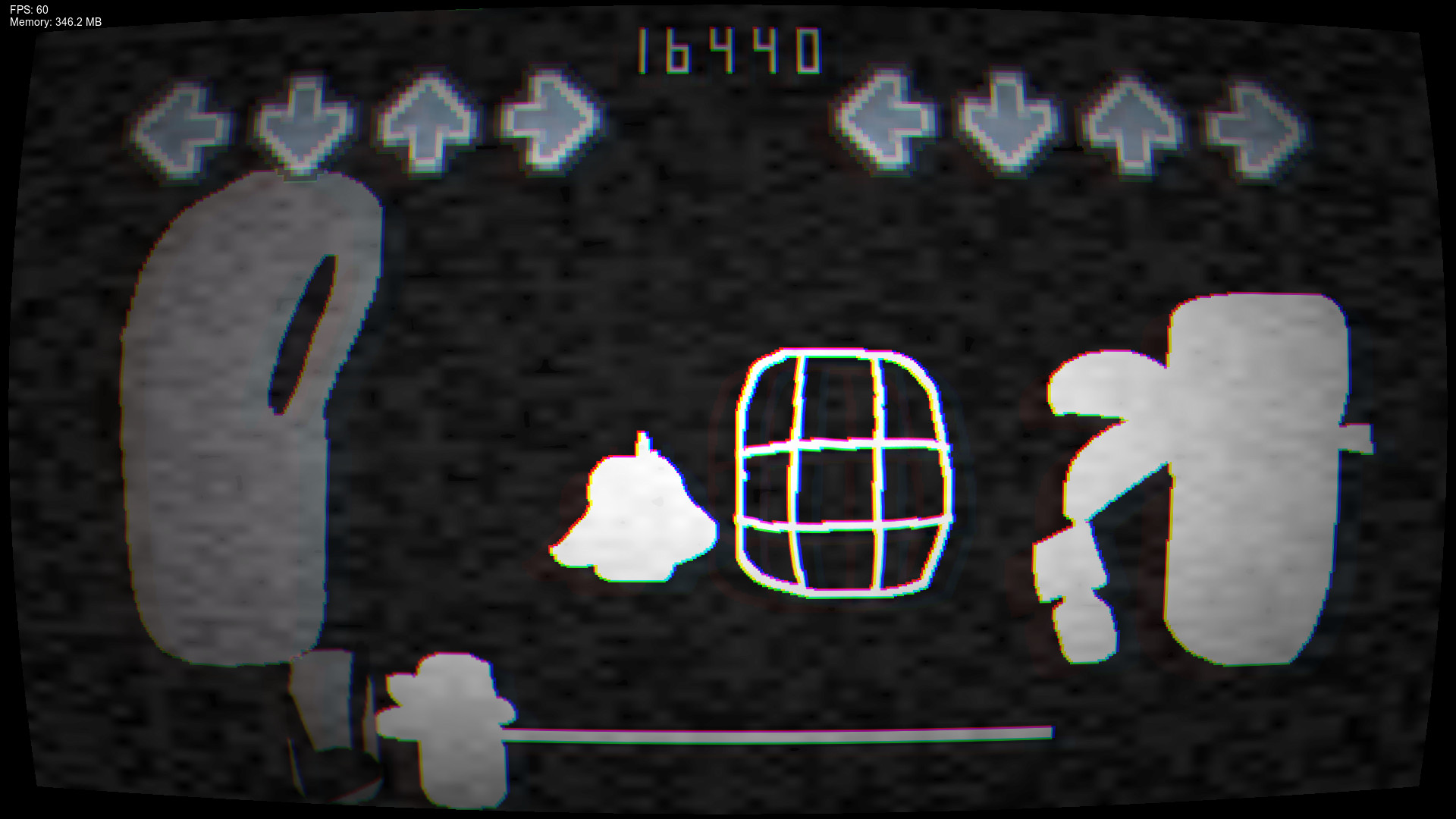 Playable Score Breaker (Too Slow Pong Mix) [Friday Night Funkin'] [Mods]