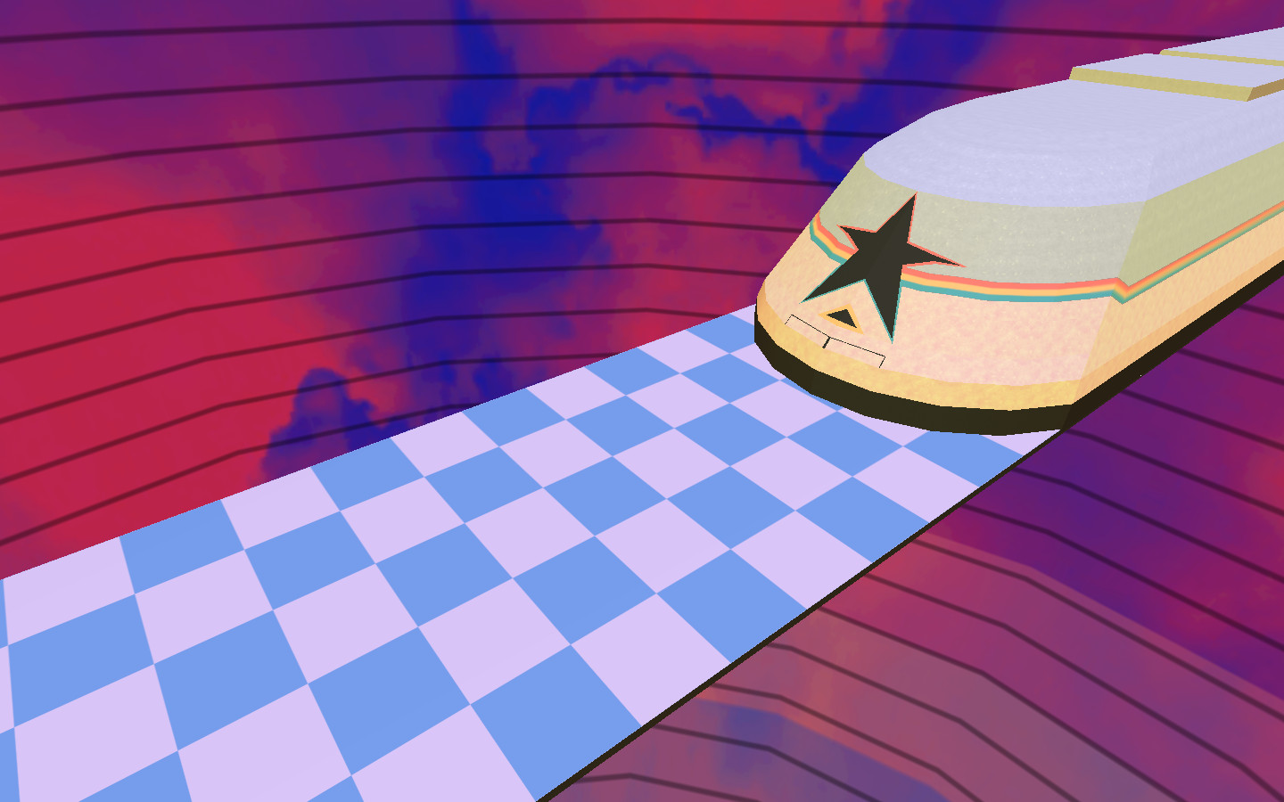 [SENSITIVE CONTENT] Mirage Express - Lockdown Showdown Mod for Sonic ...
