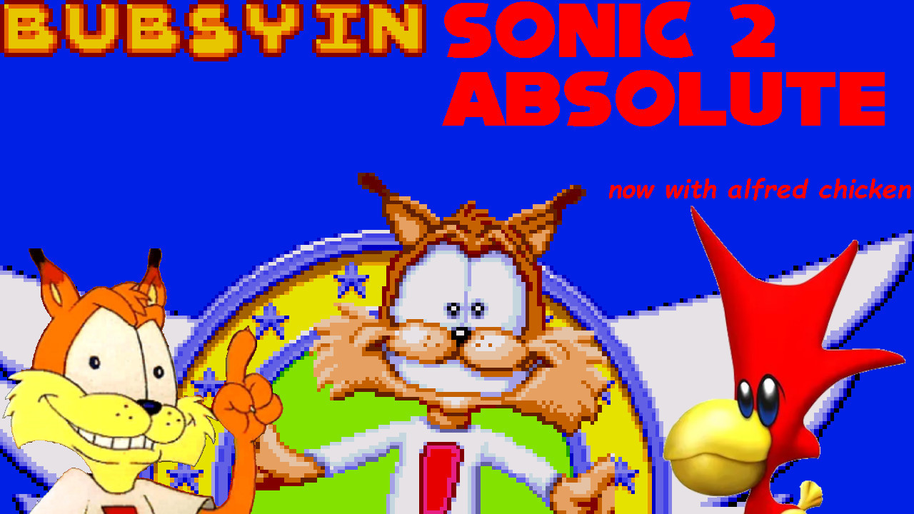 Bubsy 2 Snes