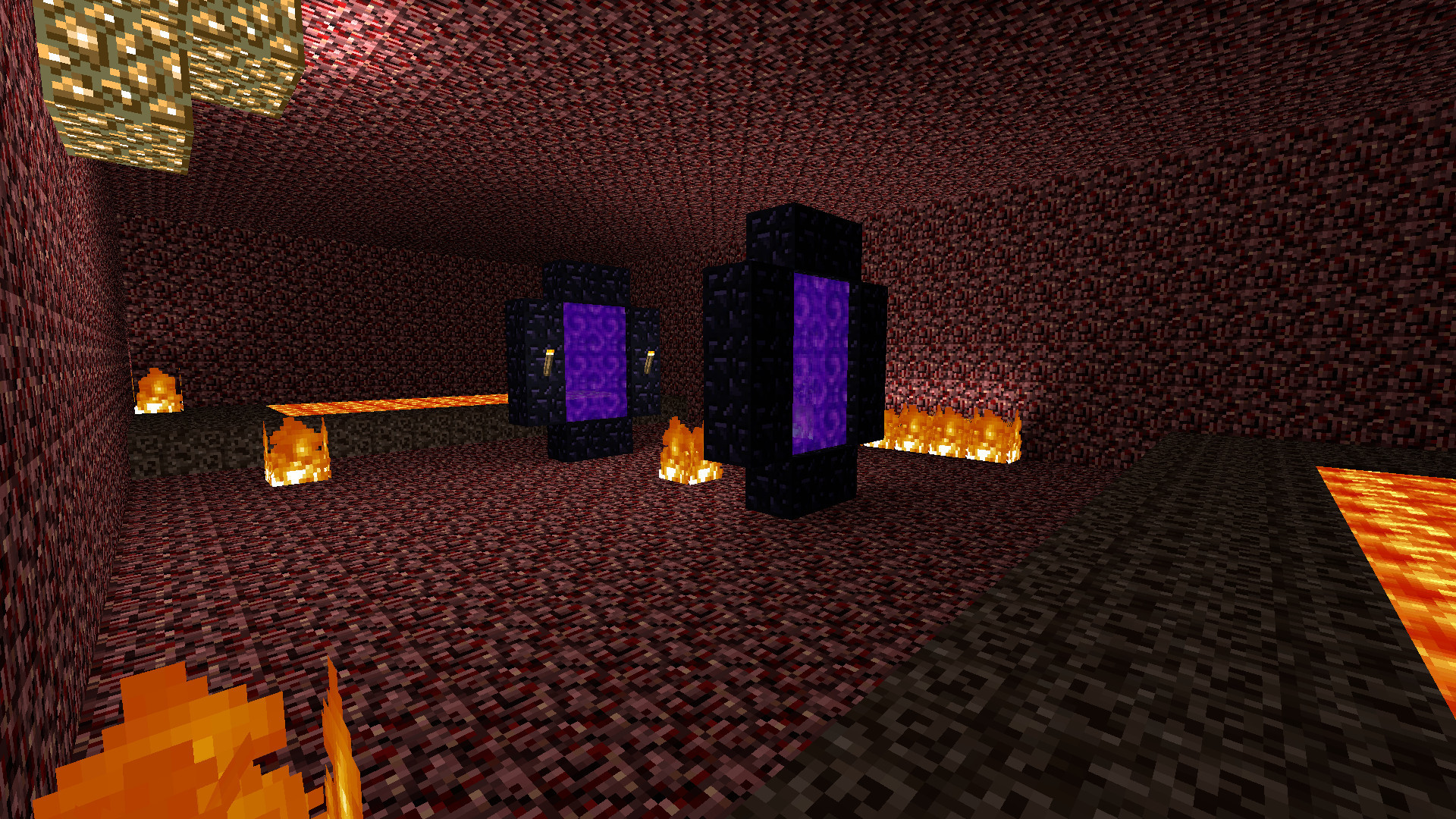Minecraft Alpha textures and sounds Mod for Team Fortress 2 | TF2 Mods