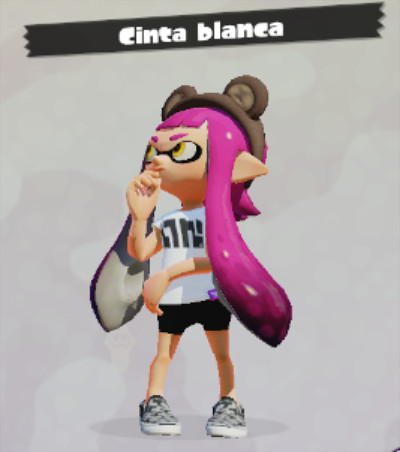 Splat Bears! Mod for Splatoon | Splatoon Mods