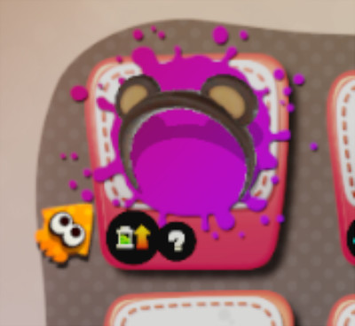 Splat Bears! Mod for Splatoon | Splatoon Mods