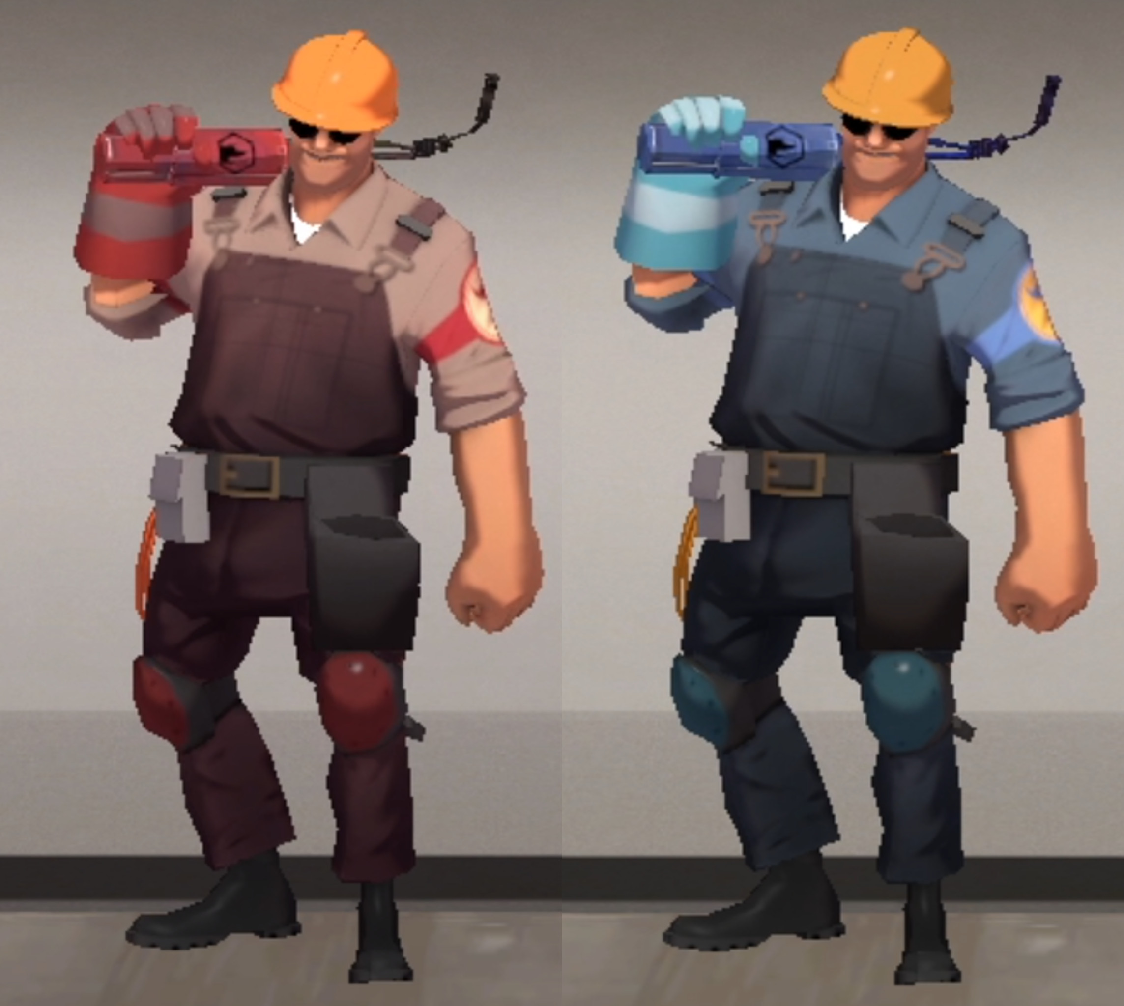 Custom Blowtorch Over Wrench Mod for Pre-Fortress 2 | PF2 Mods