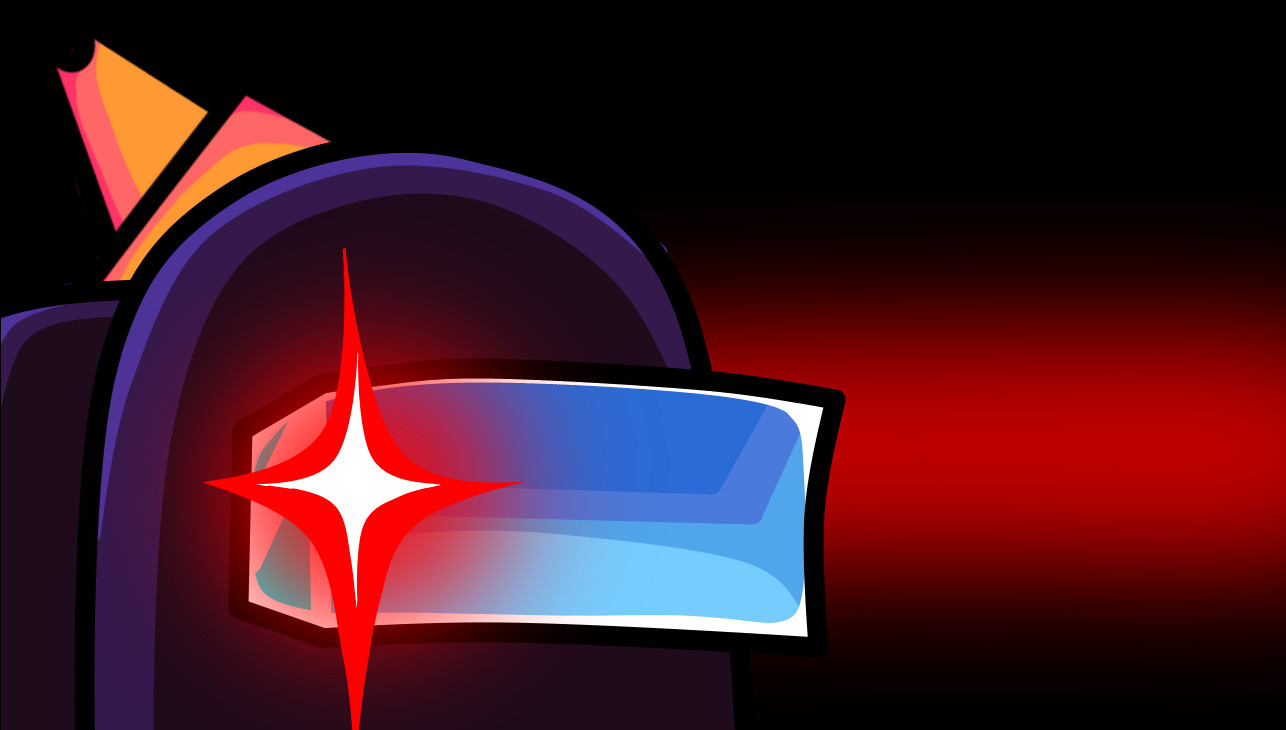 VsBlack Impostor Rematch V2 Mod for Friday Night Funkin' | FNF Mods