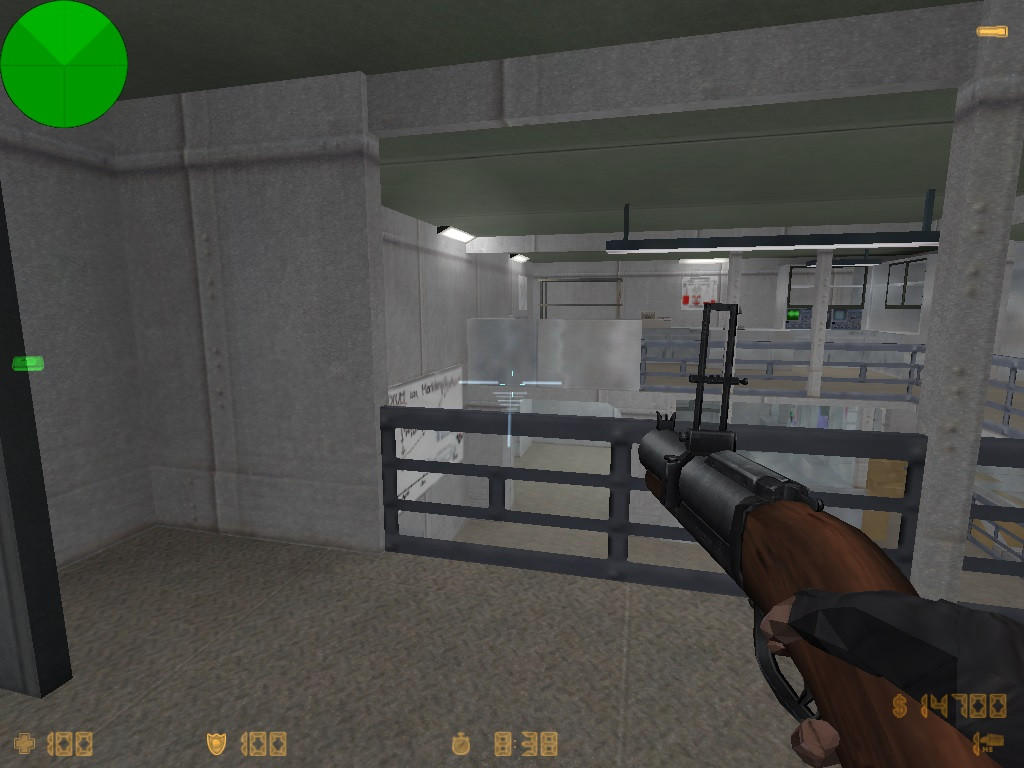 [hegrenade][M79] Mod for Counter-Strike 1.6 | CS1.6 Mods