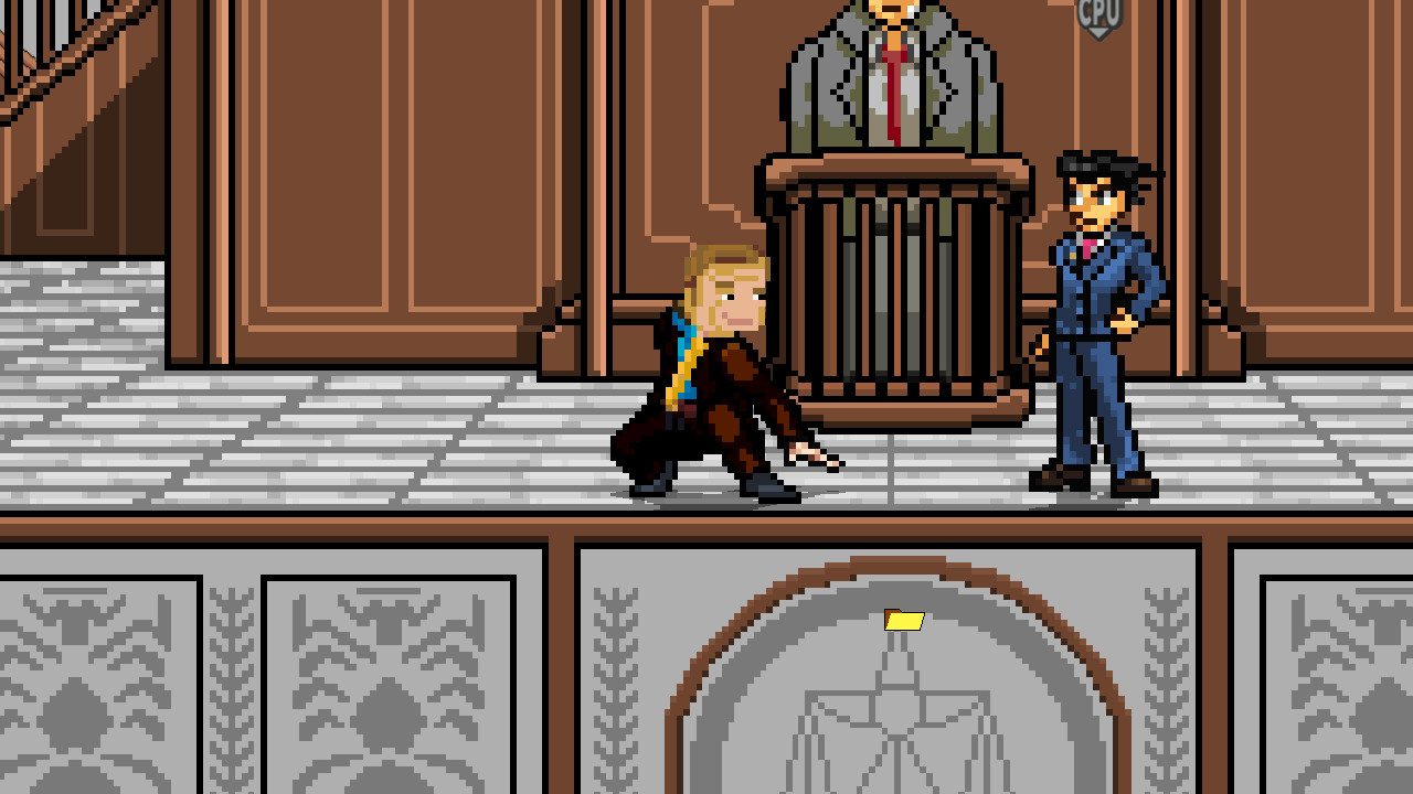 Saul Goodman (Better Call Saul) [CMC+] Mod for Super Smash Bros ...