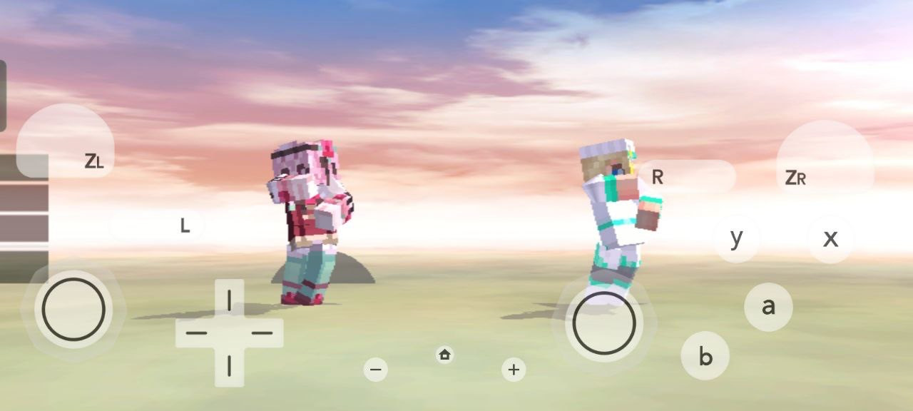 Iono over Falco (with alts!) [Super Smash Bros. Brawl] [Mods]