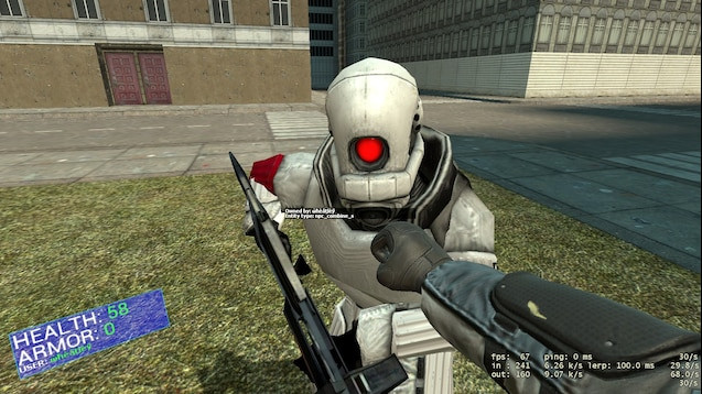 Wheatley's Parkour Mod for Garry's Mod | GMod Mods