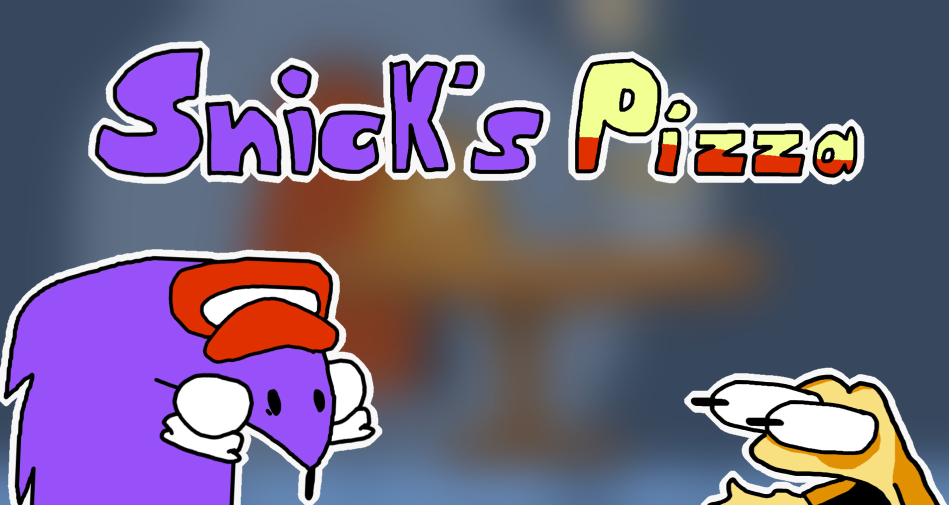 Snicks Pizza Pizza Tower Mods