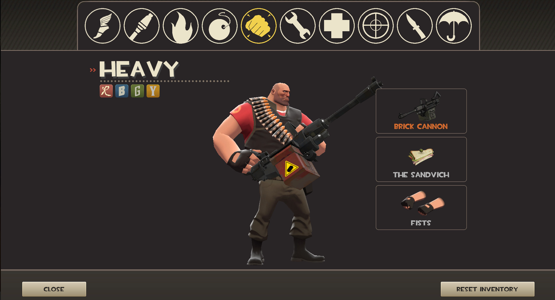 Brick Cannon Mod for Team Fortress 2 Classified | TF2Classic Mods