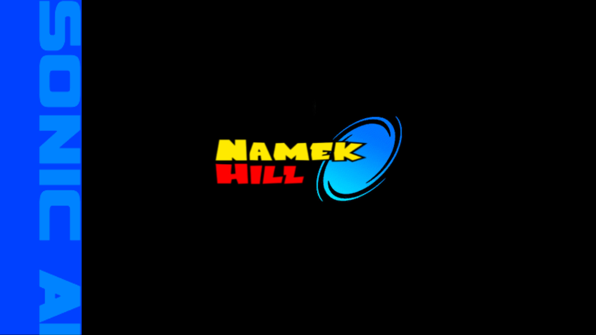 Namek Hill Mod for Sonic Adventure 2 | SA2 Mods