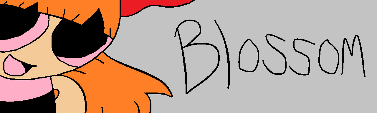 FNF vs. Blossom (The Powerpuff Girls) Mod for Friday Night Funkin ...