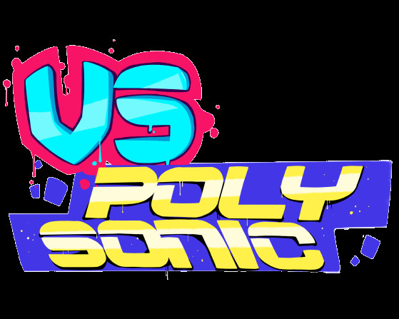 Friday Night Funkin': Vs Polysonic [CANCELLED] Mod for Friday Night ...