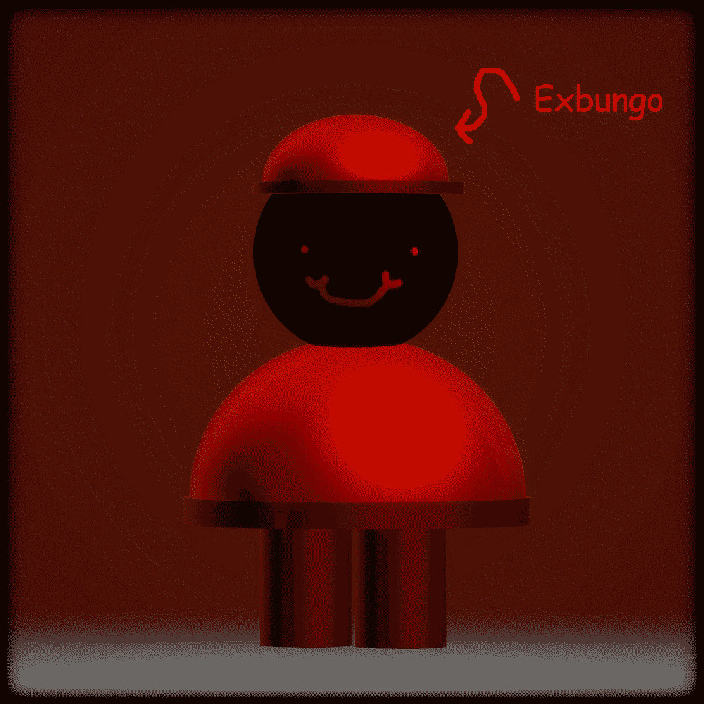 EXBUNGO IS PISSED Mod for Friday Night Funkin' | FNF Mods