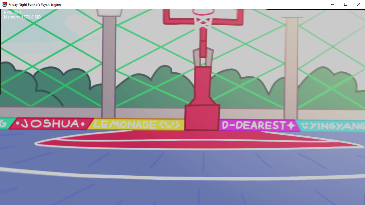 Choma41's Ram remix PLAYABLE VERSION (mid effort) Mod for Friday Night ...