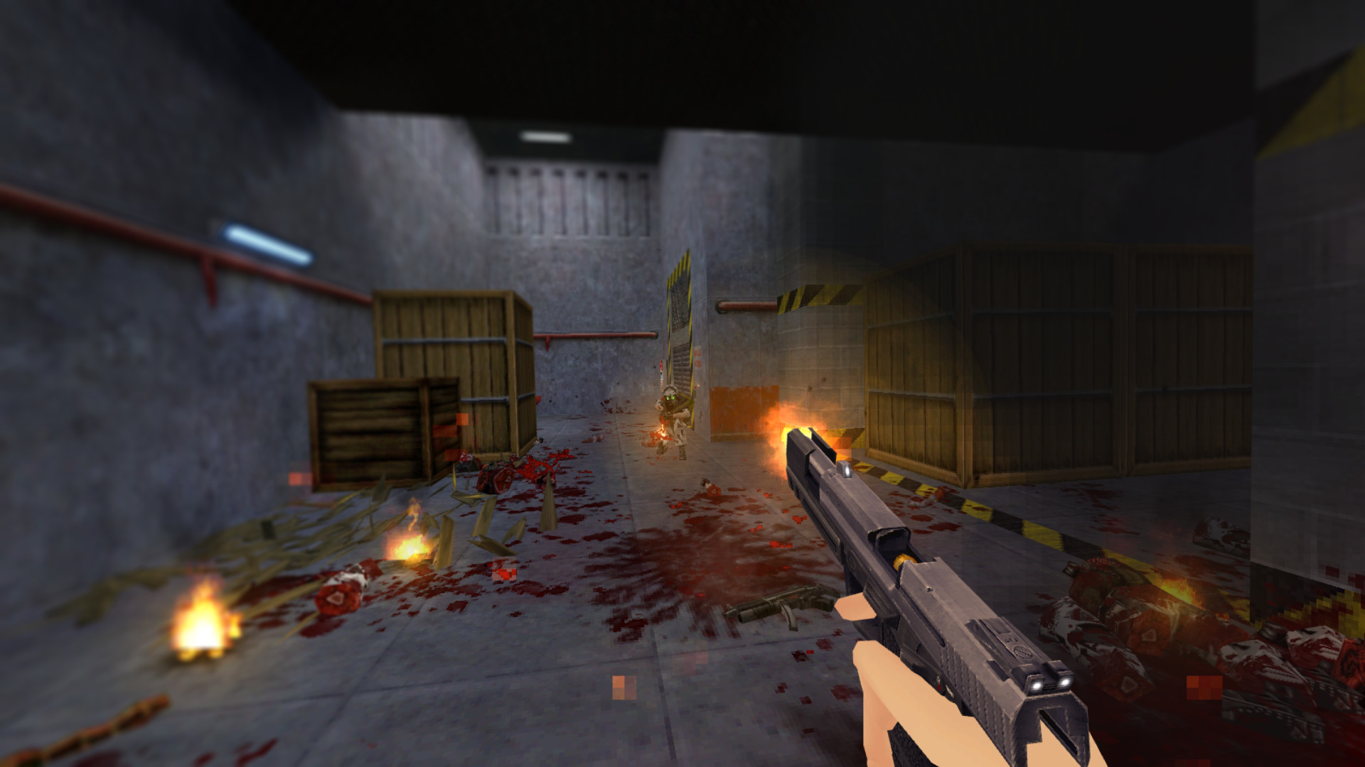 [SENSITIVE CONTENT] Loli's Counter-Strike 1.6 USP for MMod Mod for Half ...