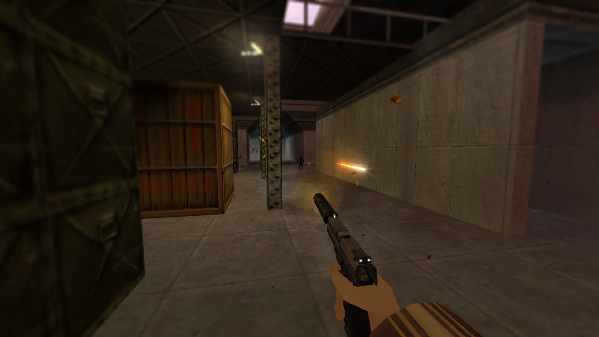 [SENSITIVE CONTENT] Loli's Counter-Strike 1.6 USP for MMod Mod for Half ...
