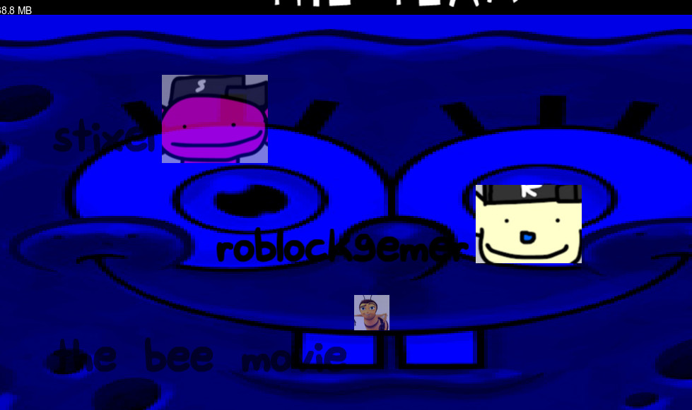FNF : Lore - Spongebob Mix! Mod for Friday Night Funkin' | FNF Mods