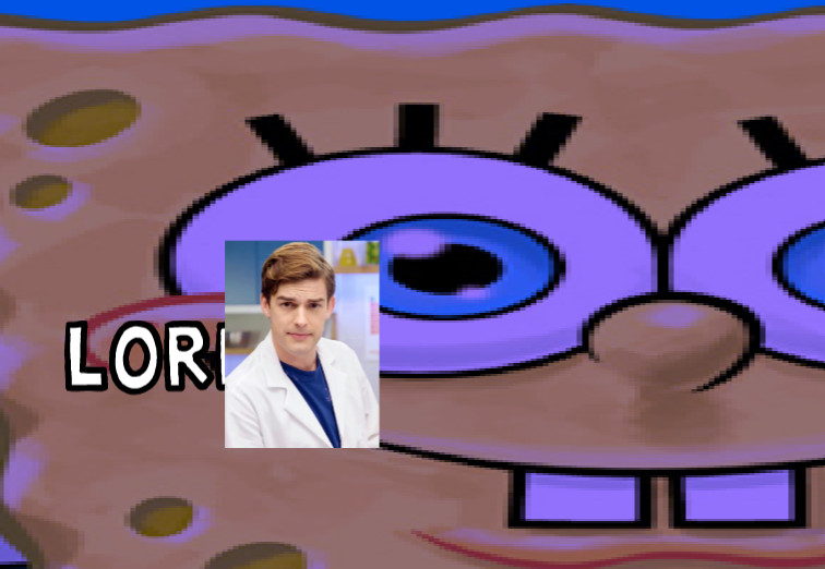 FNF : Lore - Spongebob Mix! Mod for Friday Night Funkin' | FNF Mods