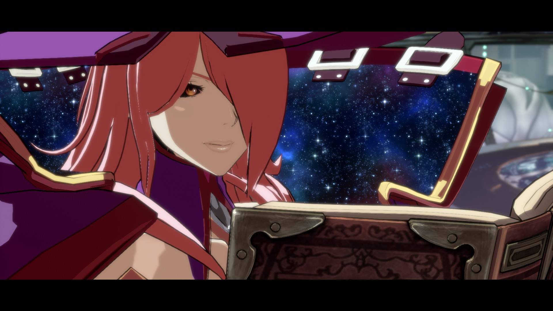 Asuka - Nine=The=Phantom Mod for GUILTY GEAR -STRIVE- | GGST Mods
