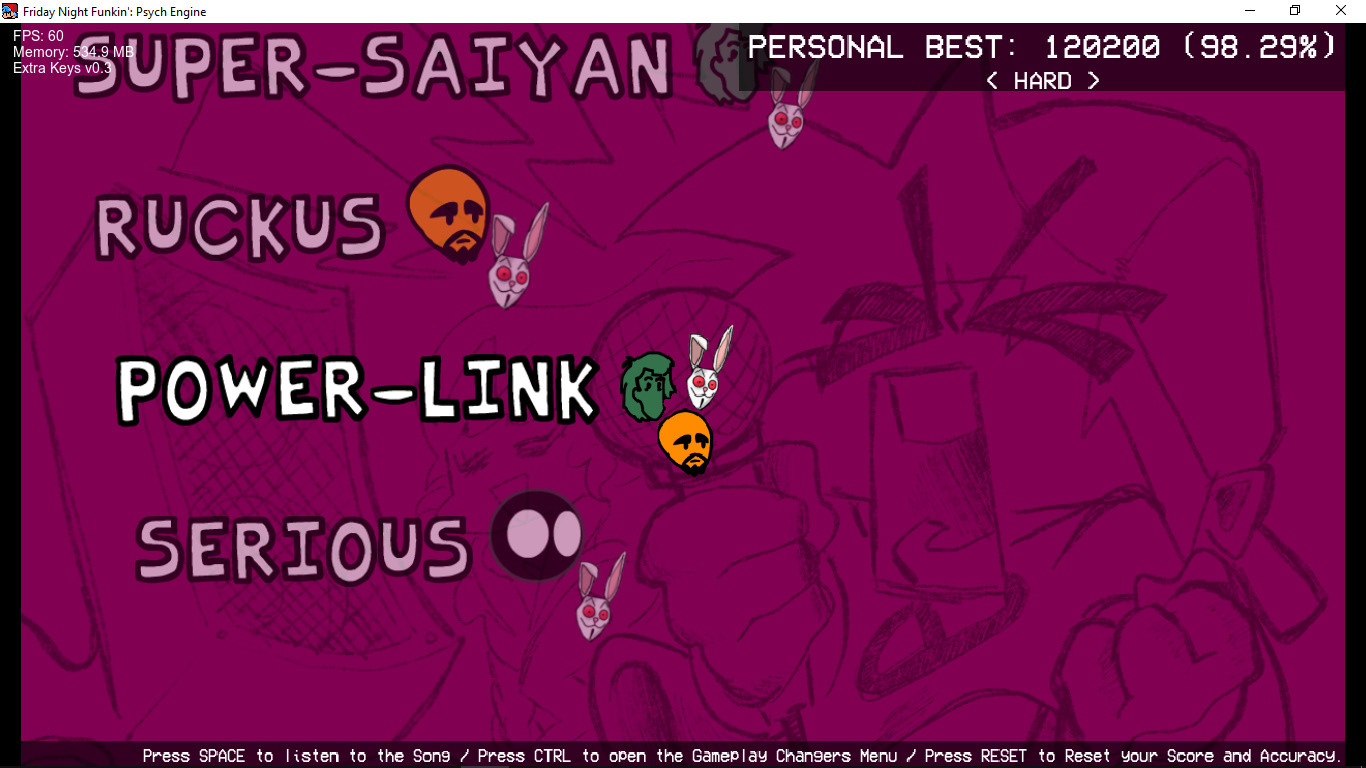 Vs Doshik [Friday Night Funkin'] [Mods]