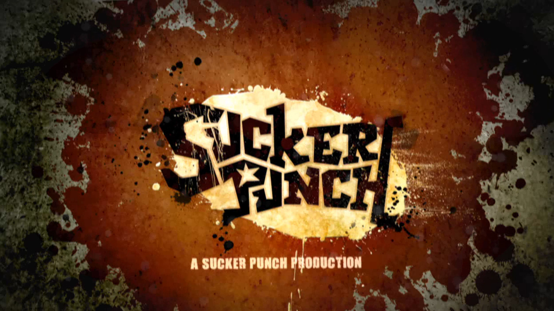 Infamous 2 Sucker Punch logo movie Mod for inFAMOUS | Infamous Mods