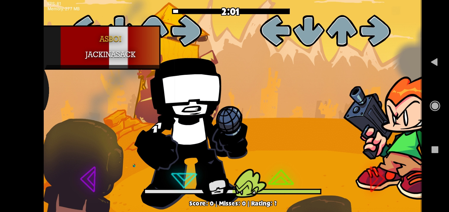 Thomas shadow railway Characters the original fnf Mod for Friday Night ...