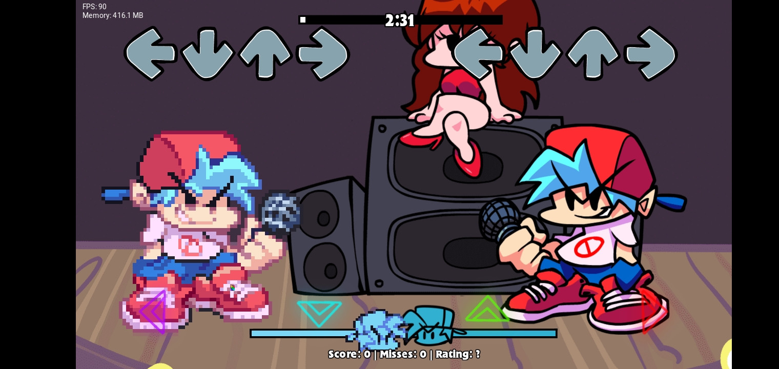 Thomas shadow railway Characters the original fnf Mod for Friday Night ...