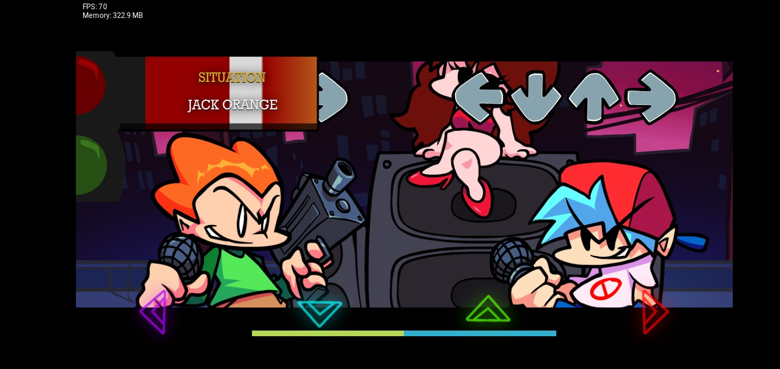 Thomas shadow railway Characters the original fnf Mod for Friday Night ...