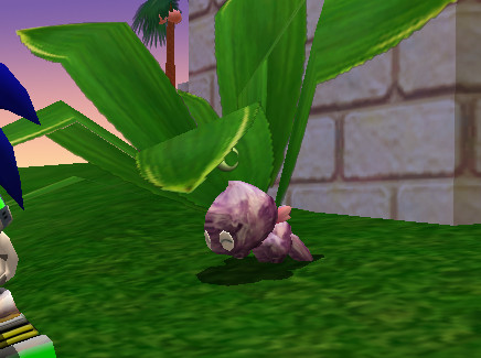 Realistic Jewel Chao Mod for Sonic Adventure 2 | SA2 Mods