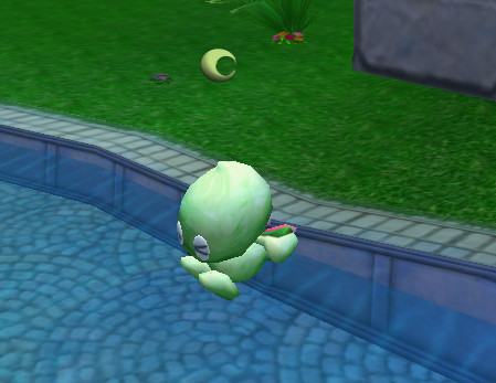 Realistic Jewel Chao Mod for Sonic Adventure 2 | SA2 Mods