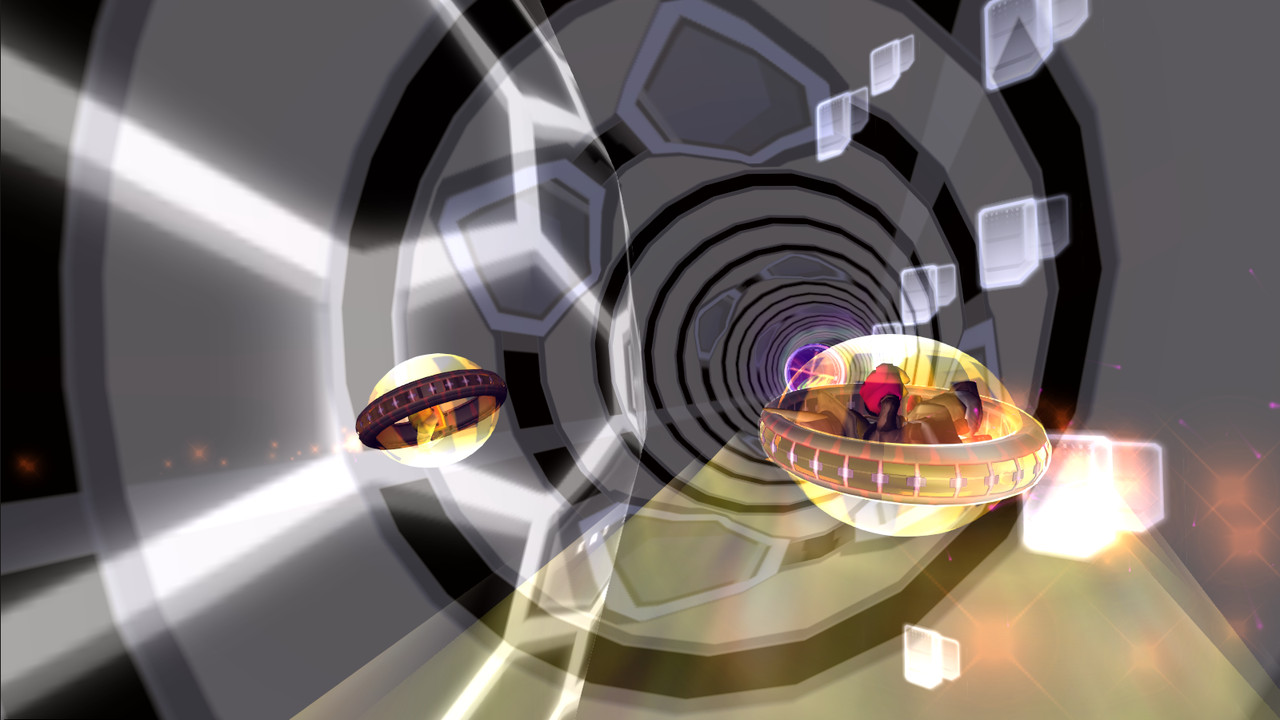 "Beta" Outfit Mod [Kao the Kangaroo: Mystery of the Volcano] [Mods]