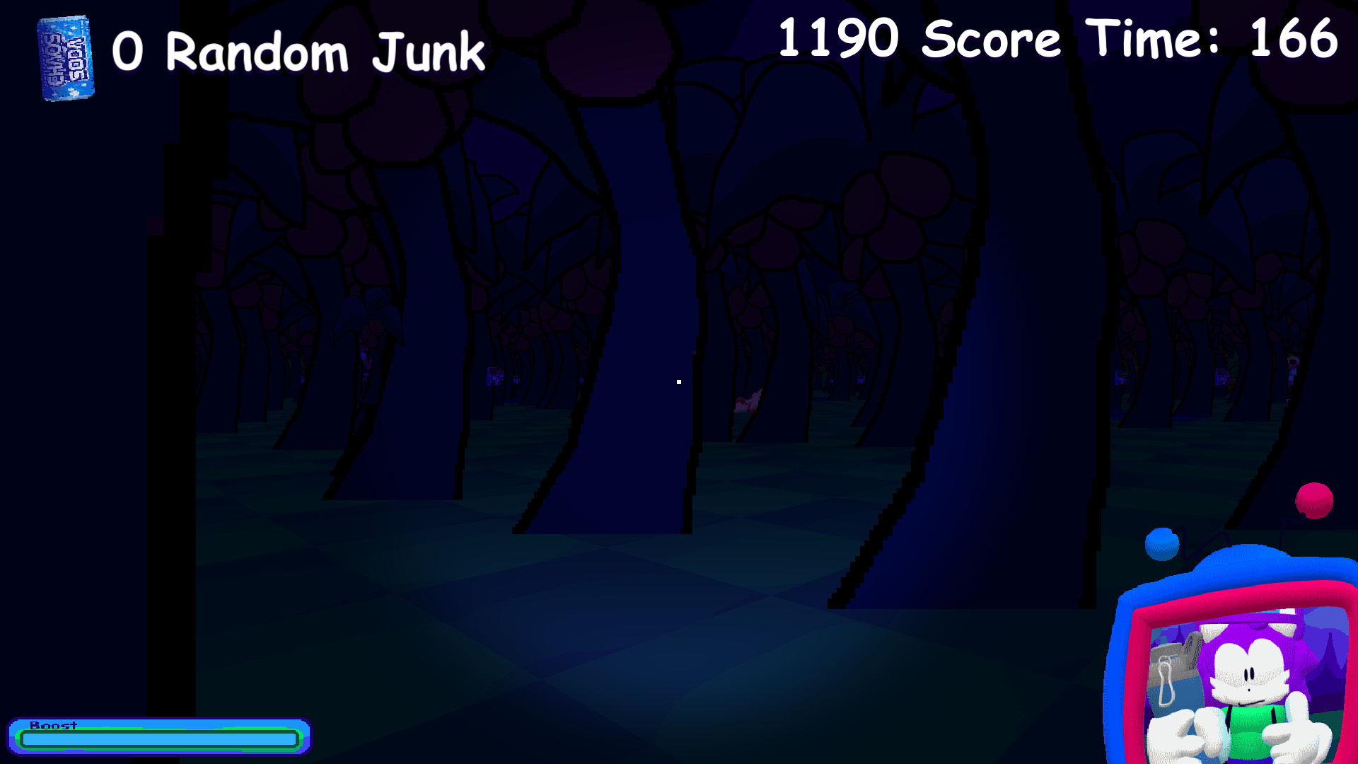 Sonic's Basics DX: Camping Extravaganza! Mod for Baldi's Basics | Baldi ...