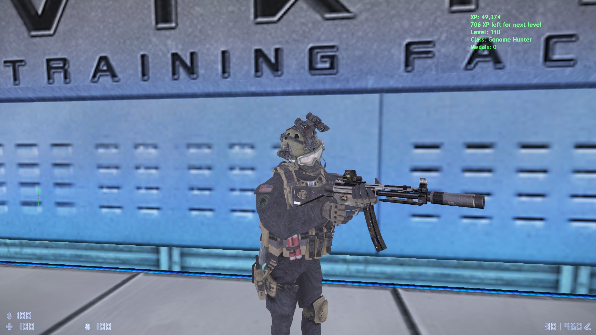 MW2 Shadow company Pack Mod for Sven Co-op | SC Mods