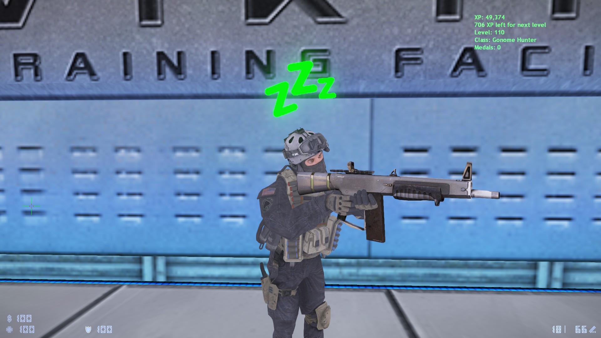 MW2 Shadow company Pack Mod for Sven Co-op | SC Mods