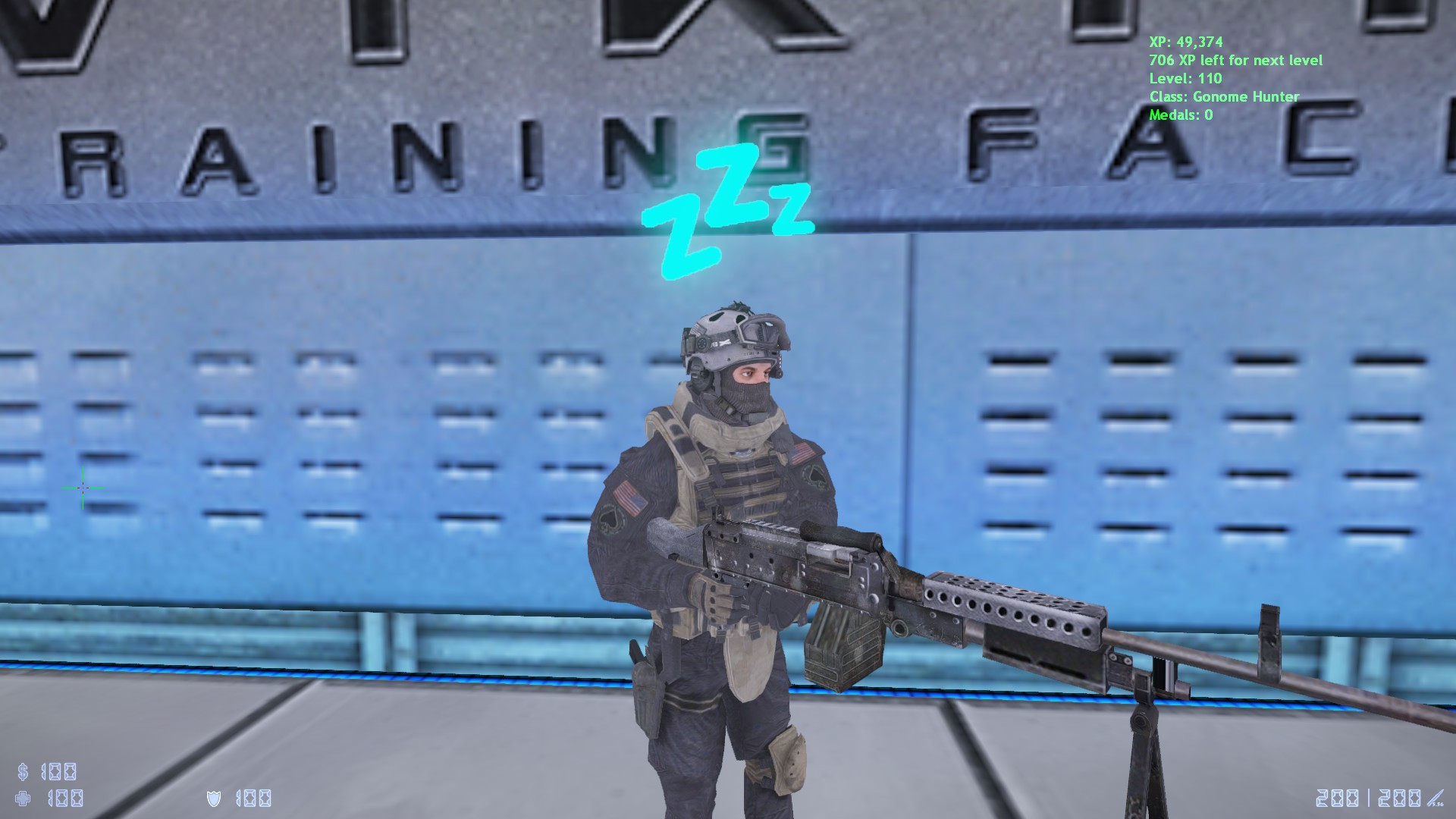 MW2 Shadow company Pack Mod for Sven Co-op | SC Mods