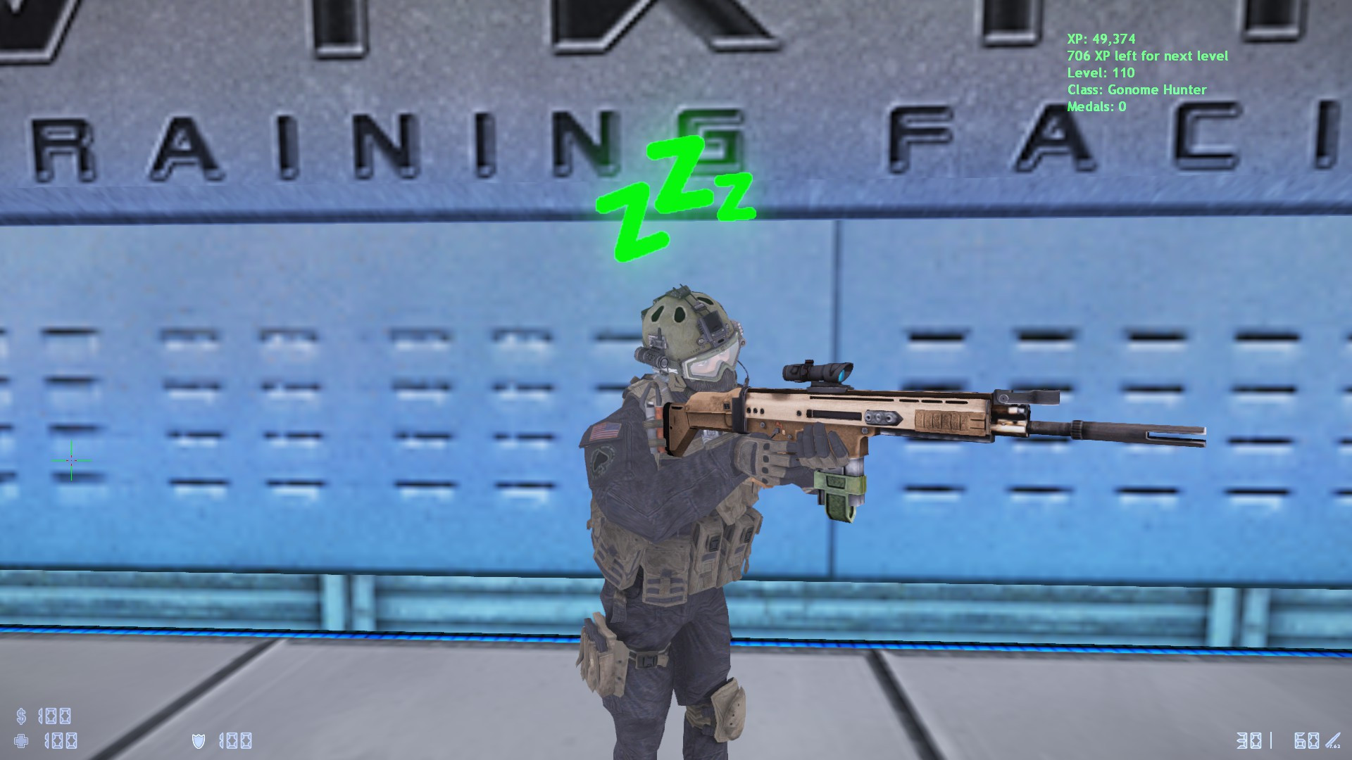 MW2 Shadow company Pack Mod for Sven Co-op | SC Mods