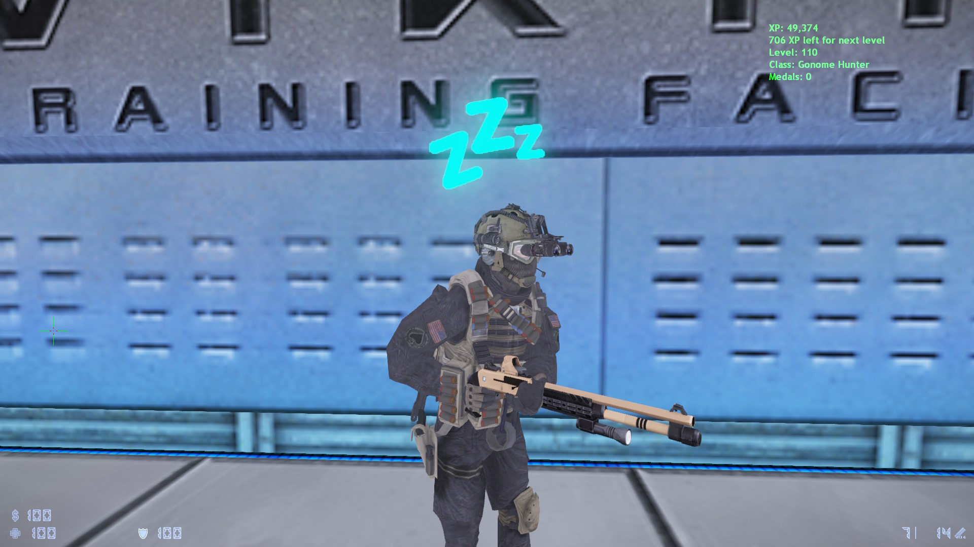 MW2 Shadow company Pack Mod for Sven Co-op | SC Mods