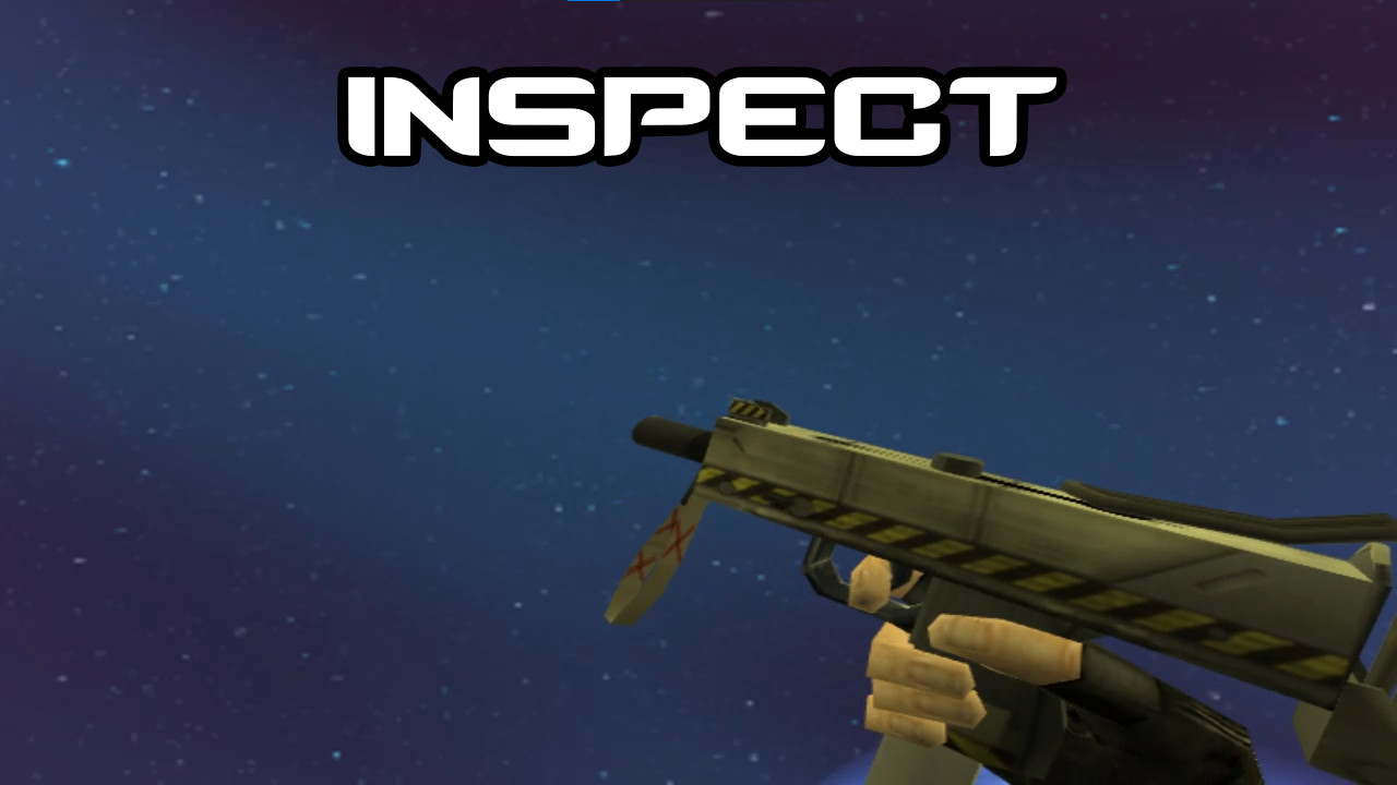 Mac-10 | Classic Crate Mod for Counter-Strike 1.6 | CS1.6 Mods
