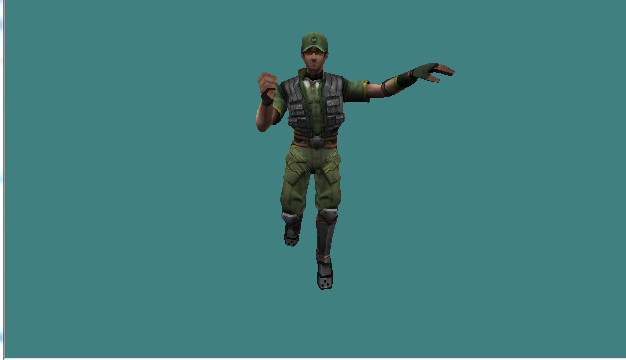 CSNEO CSF Force Models Mod for Counter-Strike NEO | CSNEO Mods