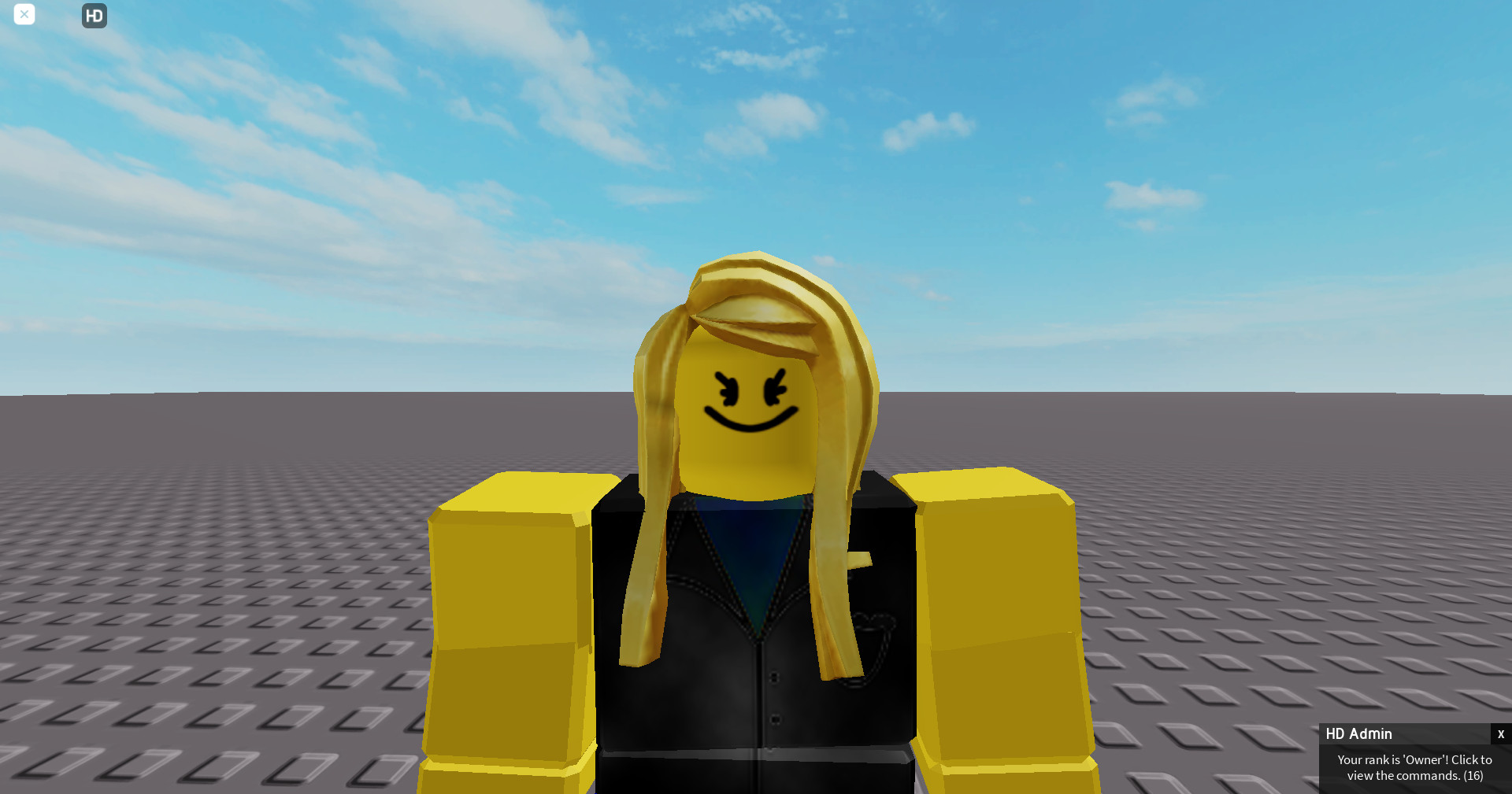 Nell's face pack!!!!!!!! Mod for Roblox | RBLX Mods