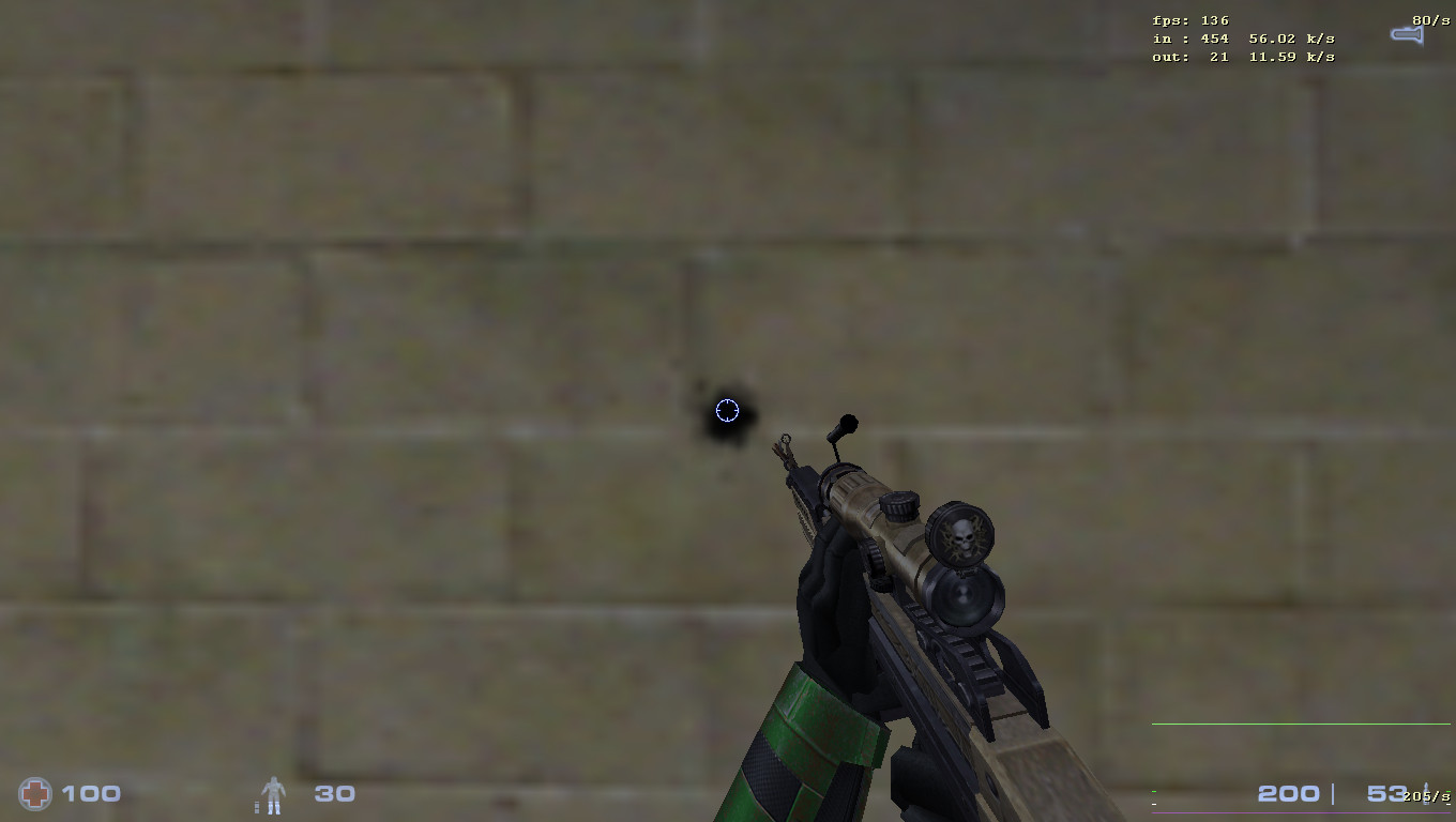 Skull-6 Mod for Sven Co-op | SC Mods